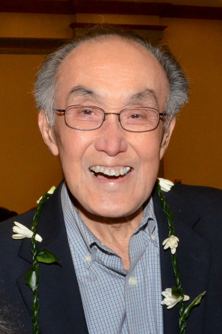 Richard Choy Lym - Berge Pappas Smith