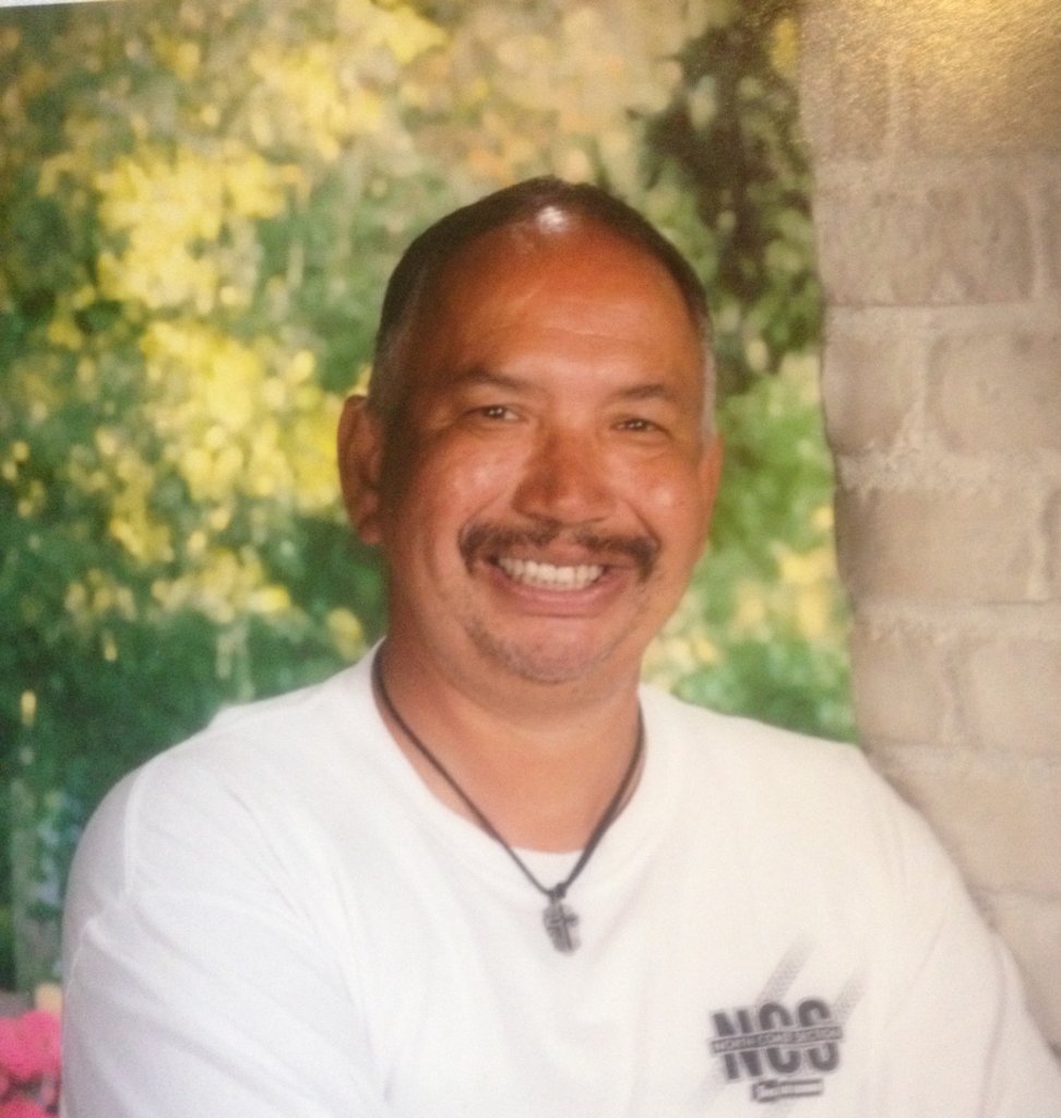 David Ray Resendez - Berge Pappas Smith