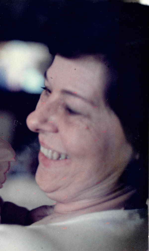 Janet Elizabeth Maners - Berge Pappas Smith