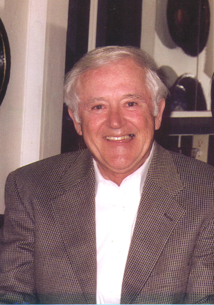 Douglas Whitcomb - Berge Pappas Smith