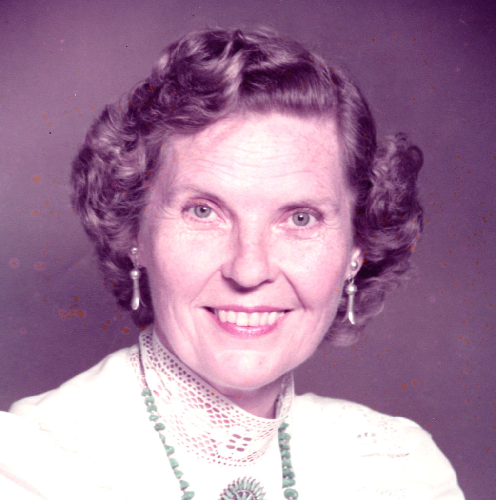 Shirley Anne Strong - Berge Pappas Smith