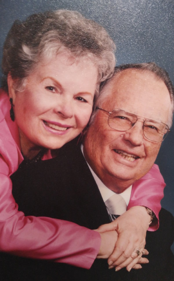 Donald Johnston - Berge Pappas Smith