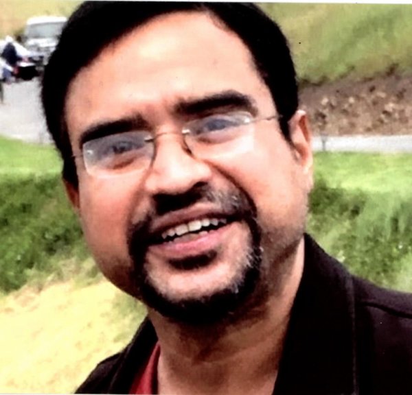 Gaurav Verma - Berge Pappas Smith