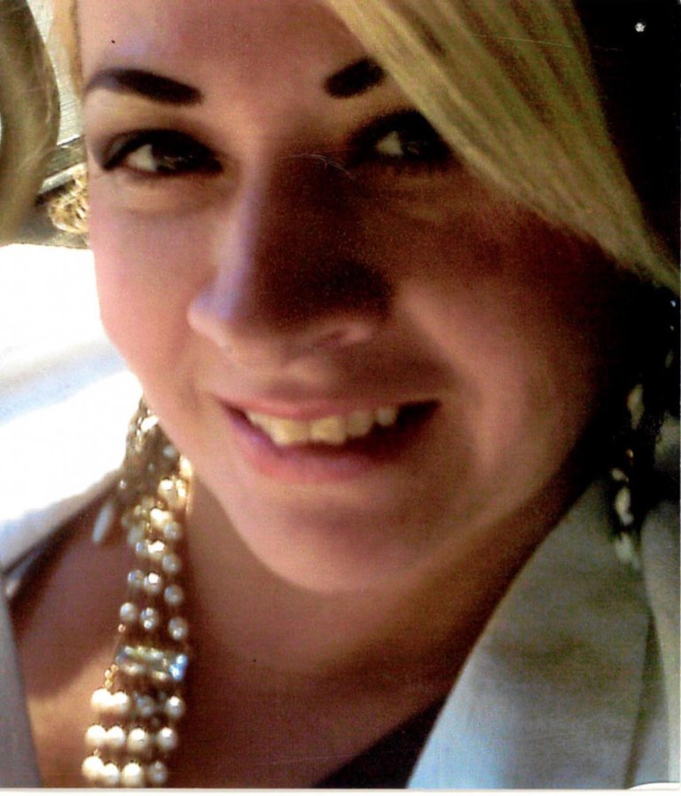 Christina Rose Casanova - Berge Pappas Smith