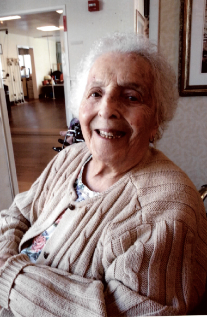 Angie Pine - Berge Pappas Smith