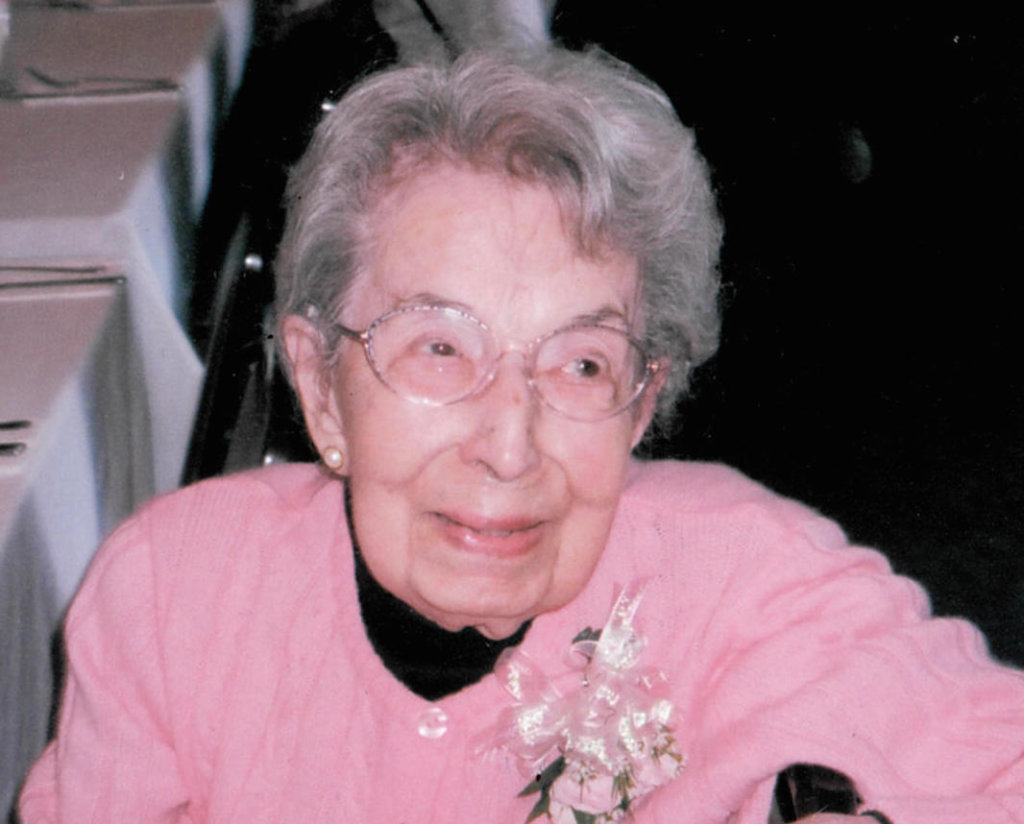 Emiline C. Rose - Berge Pappas Smith