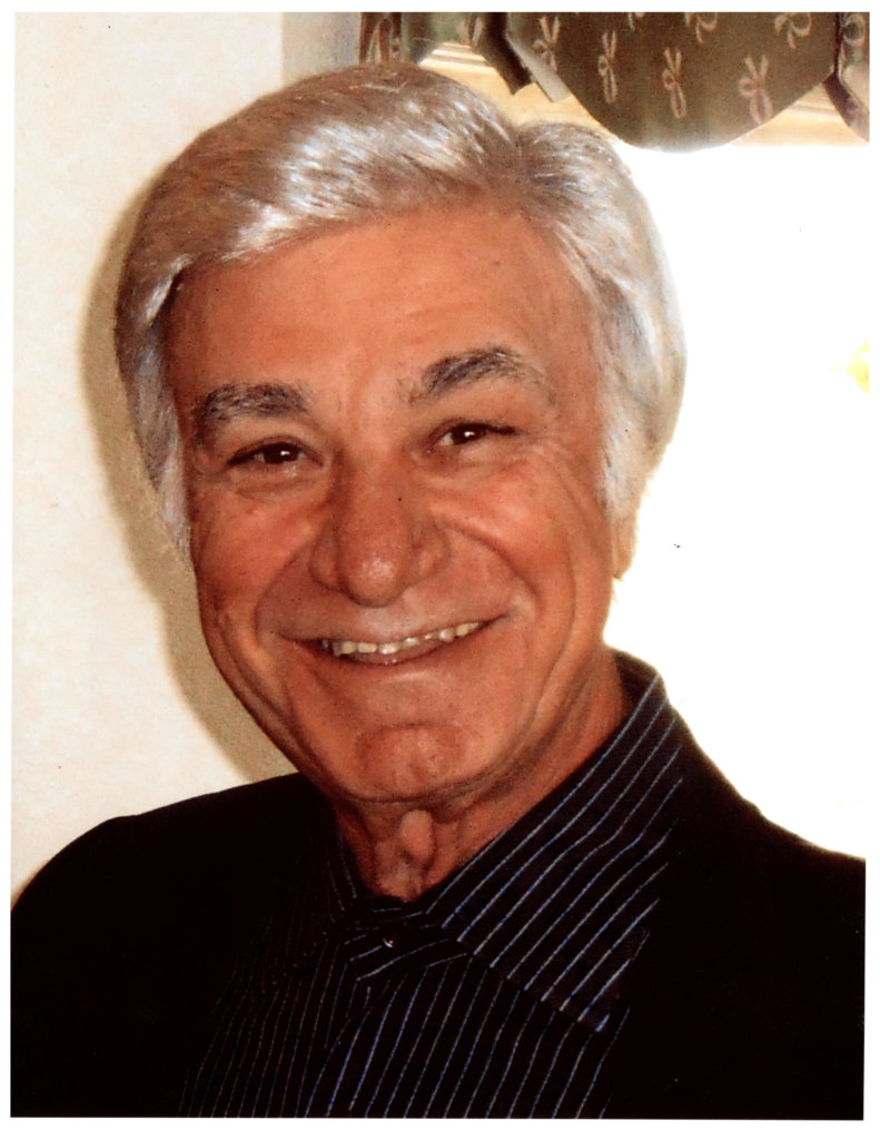 Raphael George Sabeh - Berge Pappas Smith