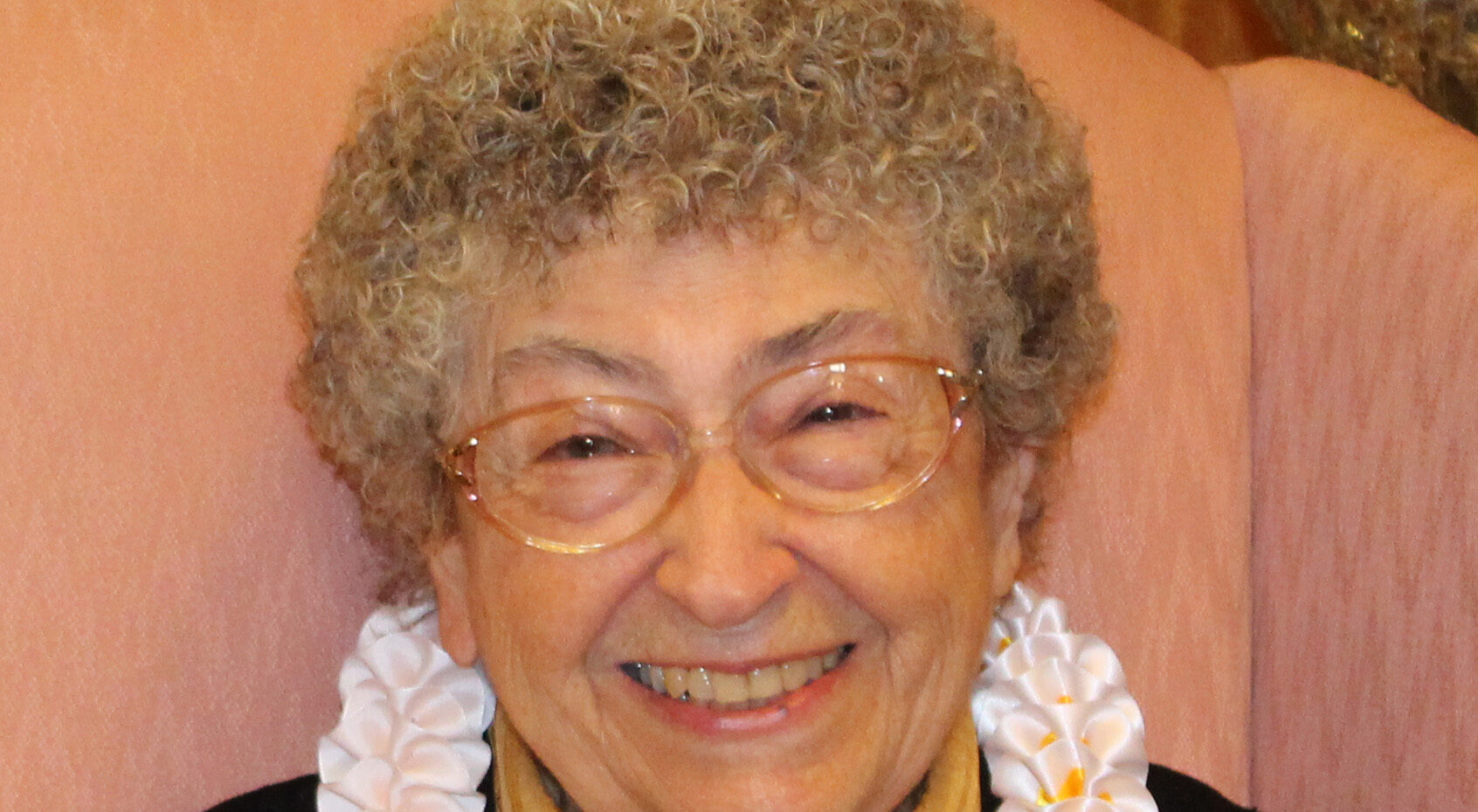 Sister M. Carmen Baca - Berge Pappas Smith