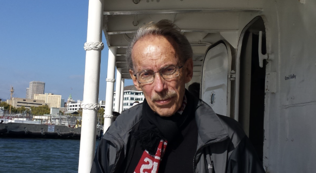 Larry K. McIntyre - Berge Pappas Smith