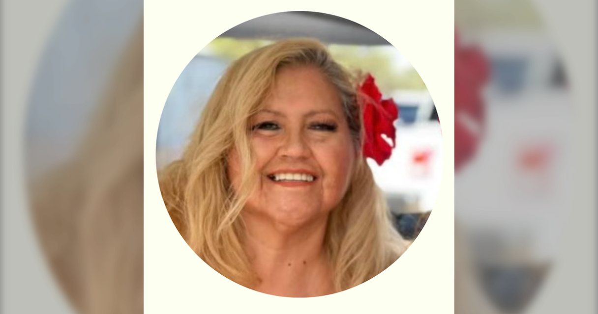 Veronica "Mona" Ochoa Boxley - Berge Pappas Smith