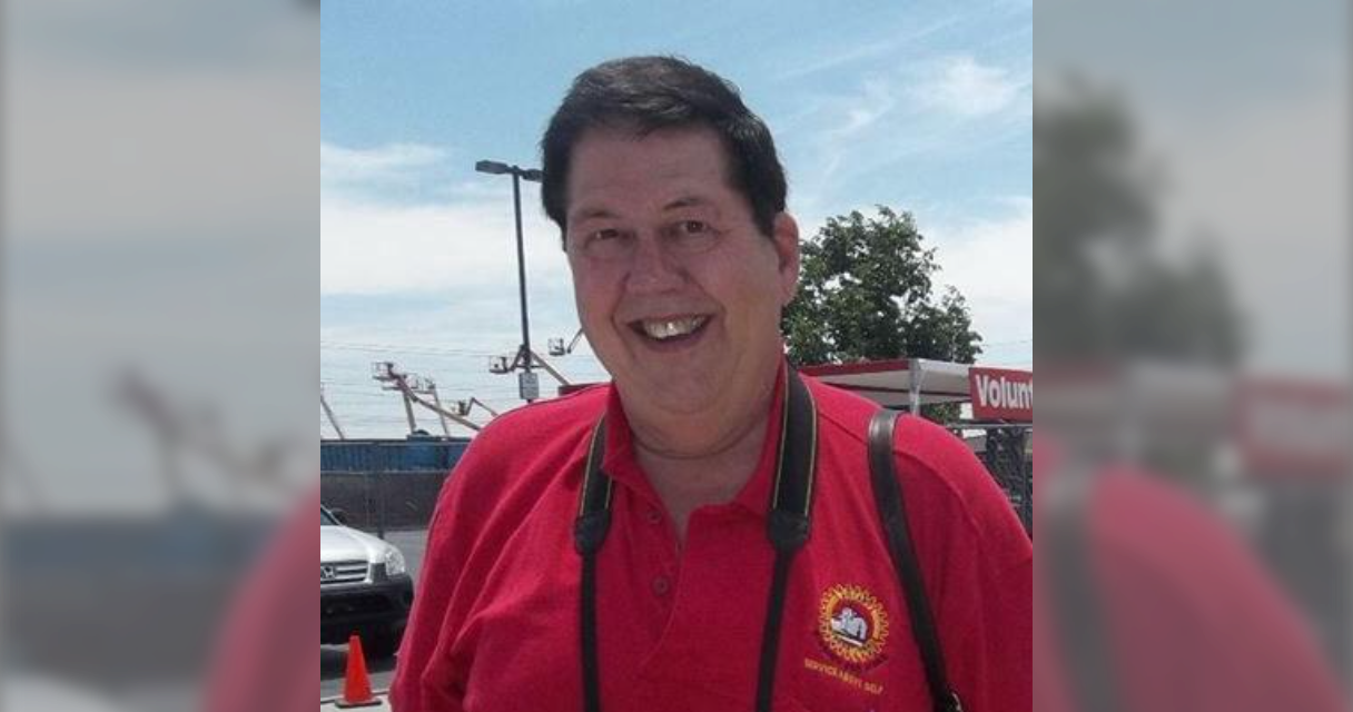 Thomas Richard Handley - Berge Pappas Smith