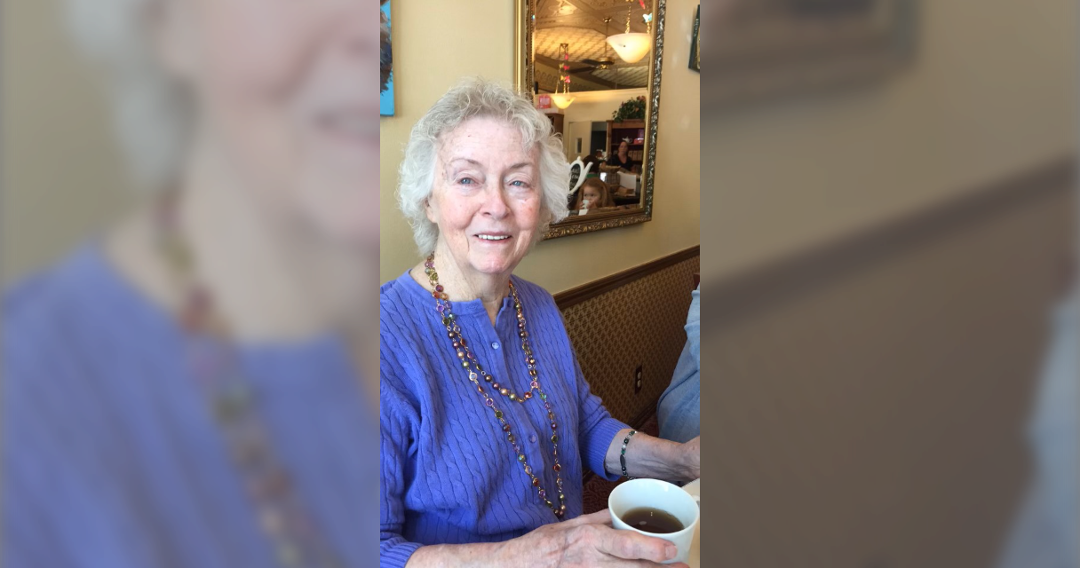 Helen Alicia Leary - Berge Pappas Smith