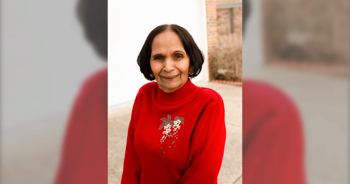 Jyotsna Somabhai Patel - Berge Pappas Smith