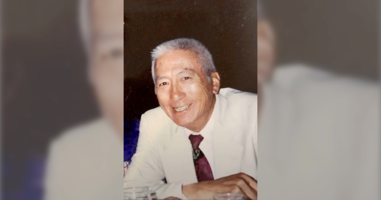 George Albert Louie - Berge Pappas Smith