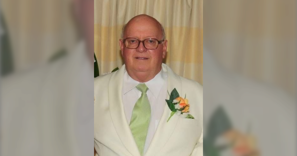 Robert "Bob" Stanley - Berge Pappas Smith